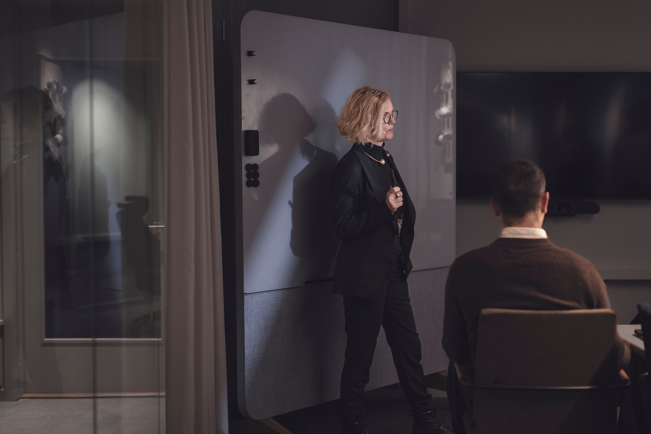 Executive Update - Skill Executive